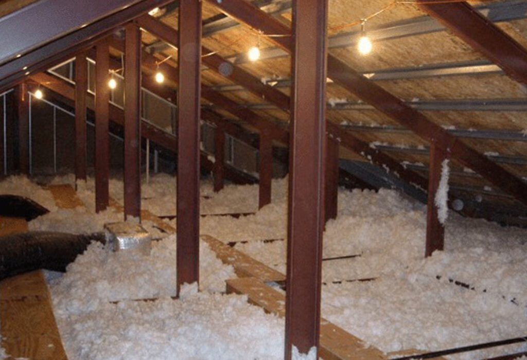 Sump Pump Installation – Attic Star Insulation