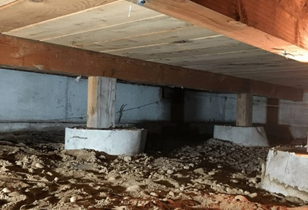 Sump Pump Installation – Attic Star Insulation